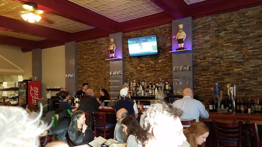 Timothy's | Restaurant & Pizzeria - Great Barrington, MA 01238 - Menu ...