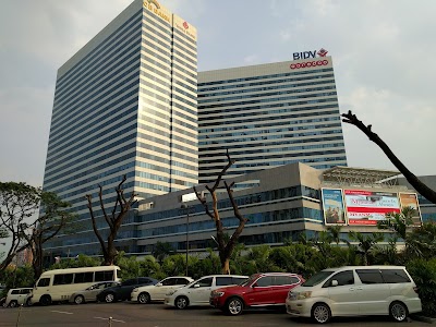 Myanmar Plaza, Shopping Mall at Yangon (Rangoon), Yangon-W