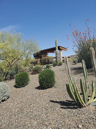 Community Center «Fireside, Norterra Community Center», reviews and ...