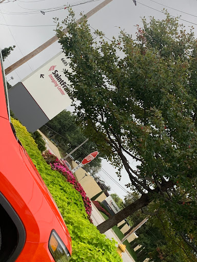 Saint Francis Imaging Center in Tulsa, Oklahoma - Zaubee