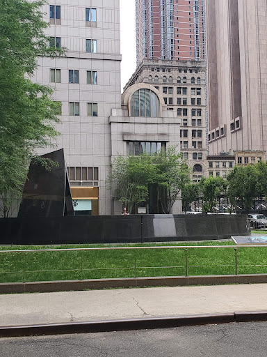 Monument «African Burial Ground National Monument», reviews and photos ...