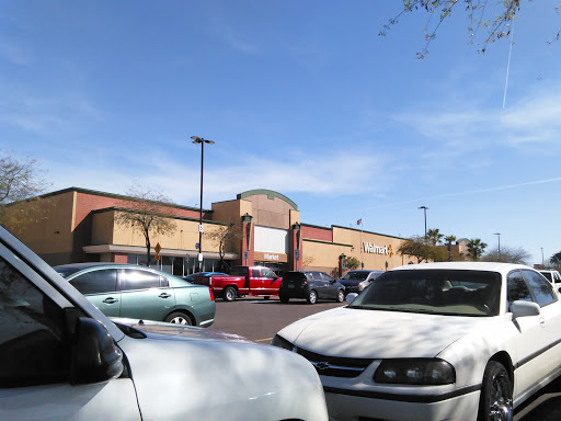 Shopping Mall «Mesa Grand Shopping Center», reviews and photos, 1955 S ...