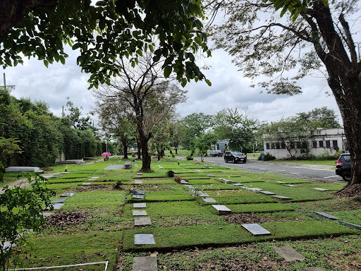 Loyola Memorial Park Marikina in Marikina, Metro Manila - Zaubee
