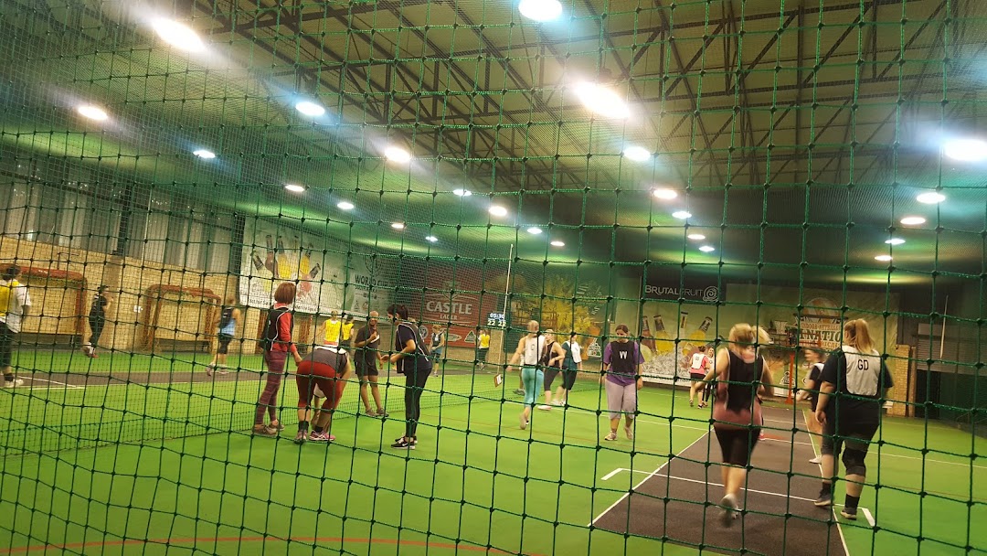 Fourways Falcons Action Sports in the city Johannesburg