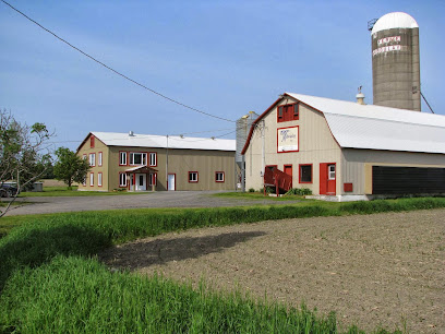 Marché Champêtre De Melbourne - 1257 QC-243, Melbourne, Quebec - Zaubee