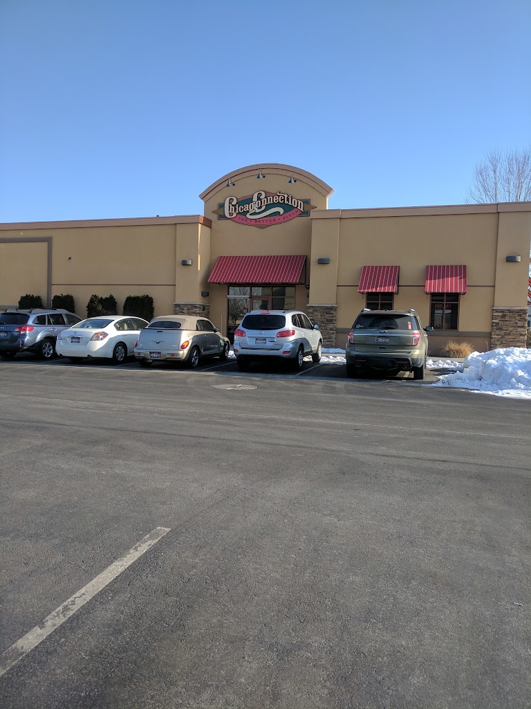 Chicago Connection - El Dorado - Meridian, ID 83642 - Menu, Reviews ...