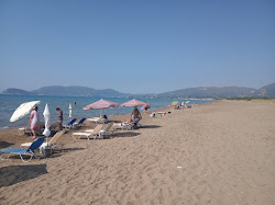 Kalamaki beach 🏖️ Kalamaki, Zakynthos island, Greece - detailed ...