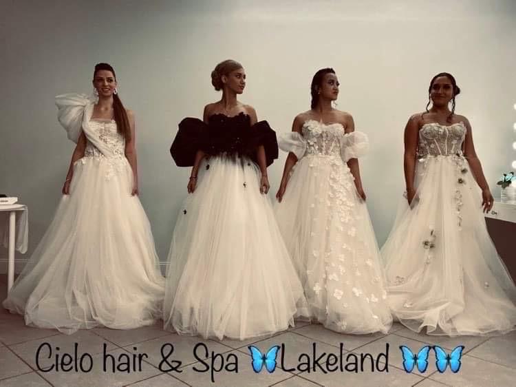 Cielo Hair & Spa - Lakeland, FL 33803 - Services and Reviews