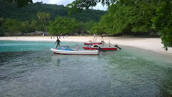Champagne Beach (Plage de Champagne) 🏖️, Espiritu Santo island (Vanuatu ...