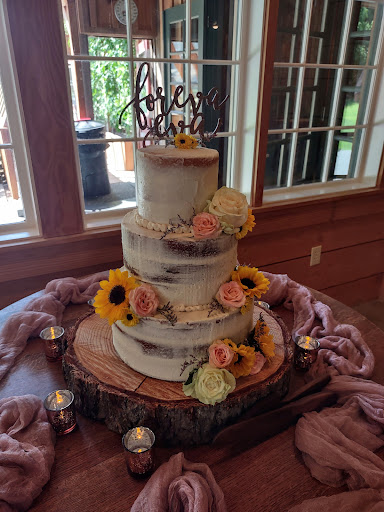 Wedding Venue «Red Cedar Farm», reviews and photos, 27054 NW Lofall Rd ...