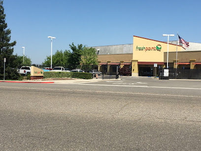 Dairy Central in Hilmar, California - Zaubee