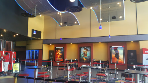 Movie Theater «AMC Champaign 13», reviews and photos, 910 Meijer Dr ...