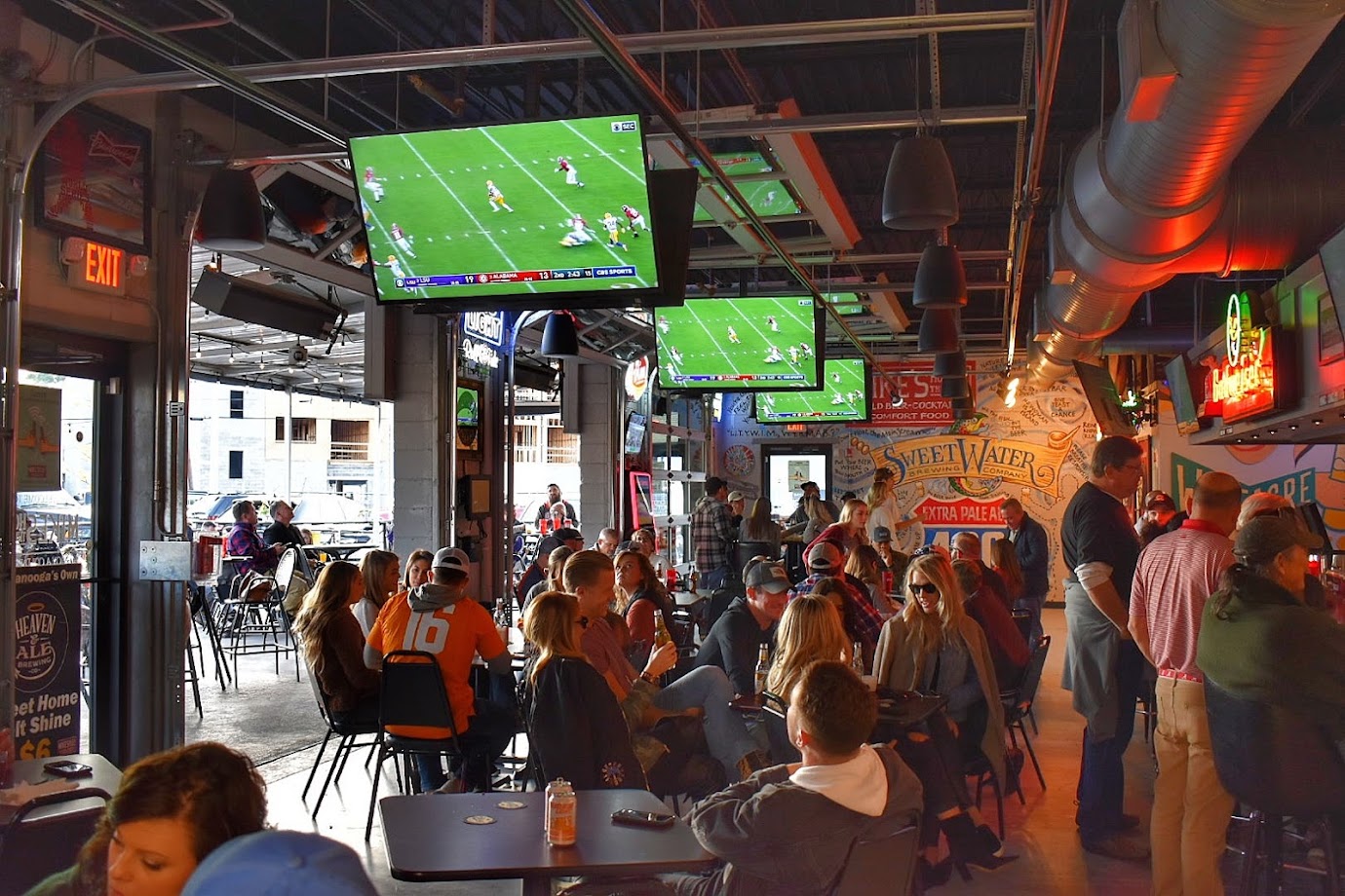 Best Bar in Chattanooga: Complete Guide (2026)