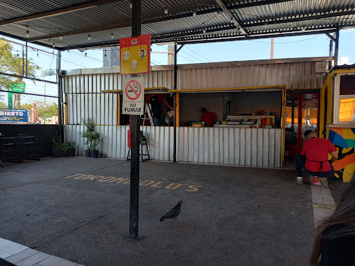 Torombolos Hamburguesas en Hermosillo - Número de Teléfono, Reservas ...