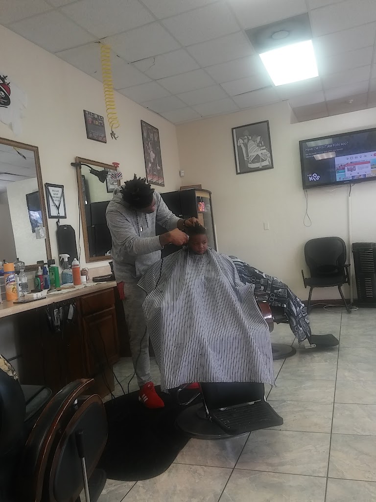 Old Roots Barber Shop - Tampa, FL 33613 - Services and Reviews