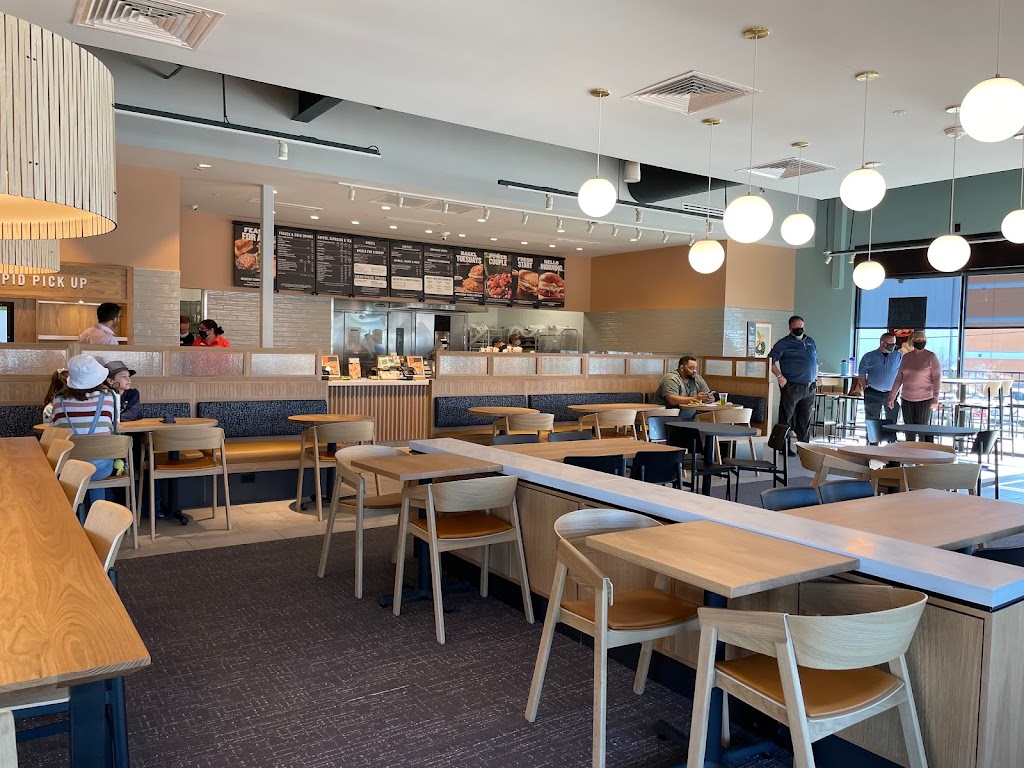 Panera Bread - Dallas, TX 75235 - Menu, Reviews, Hours & Contact