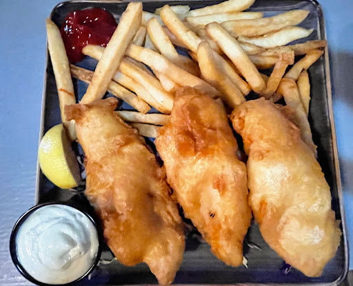 Kai Loki’s Restaurant - Locations from All Over the World