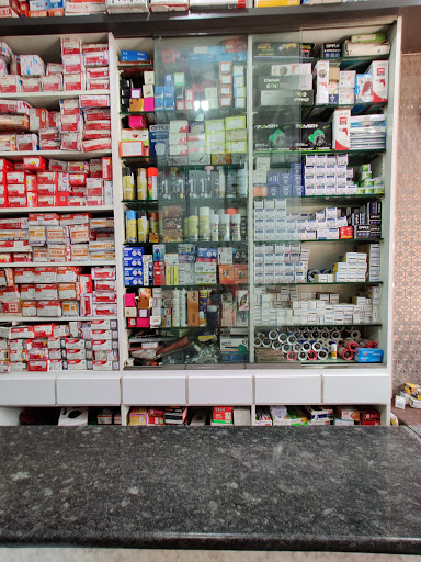 Shree Mahavir Electric & Hardware Stores in Vikhroli East, Mumbai