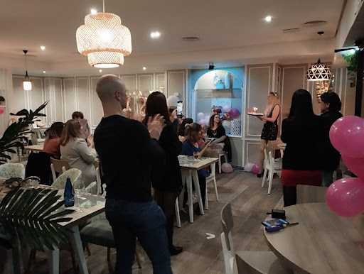 Restaurante Ya Sushi - Coslada en Coslada