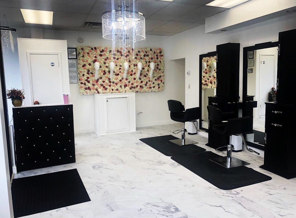 Stay Glamorous Beauty Salon & Hair Extensions - Bloomfield, NJ 07003 ...
