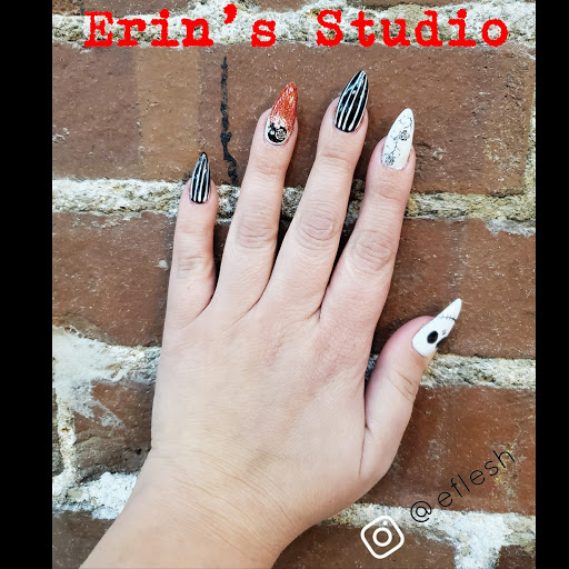 Erin's Studio of Hair & Nail Design - Locations from All Over the World
