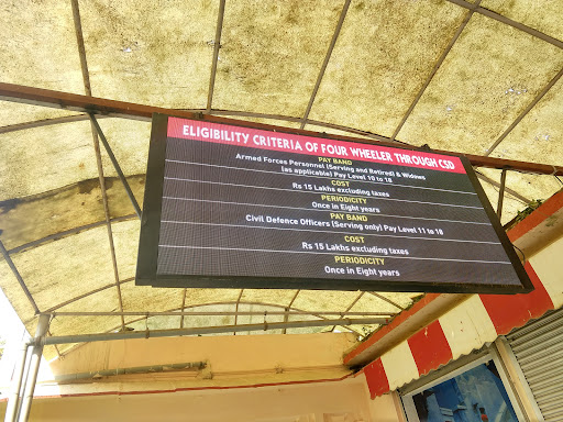 Taurus Station Canteen - Shop No 25, 1, Mall Rd, New Delhi, Delhi - Zaubee