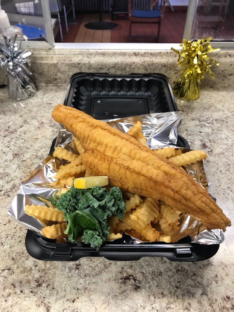 Fried Fish Shack - Rochester, NY 14621, Reviews, Hours & Contact