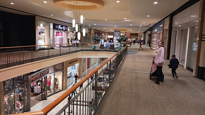 Georgia Square Mall Hours - Today, Opening, Closing, Saturday, Sunday