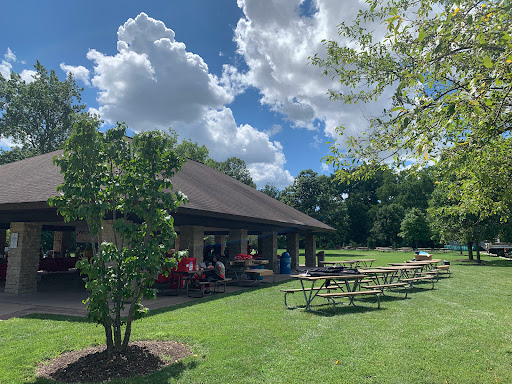 Riverwalk Grand Pavilion