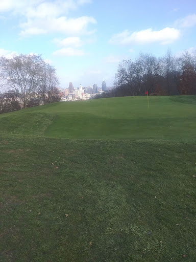 Golf Course «Devou Park Golf Course», reviews and photos, 1201 Park Dr ...