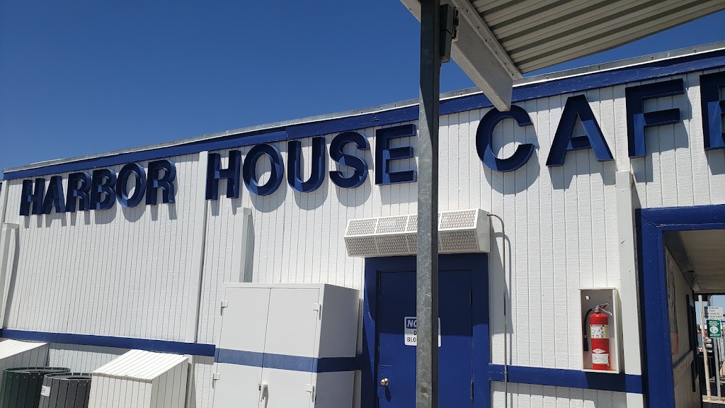 Harbor House Cafe - Boulder City, NV 89005 - Menu, Hours, Reviews and ...