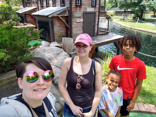 Amusement Park «All Star Adventures», reviews and photos, 1010 N Webb ...