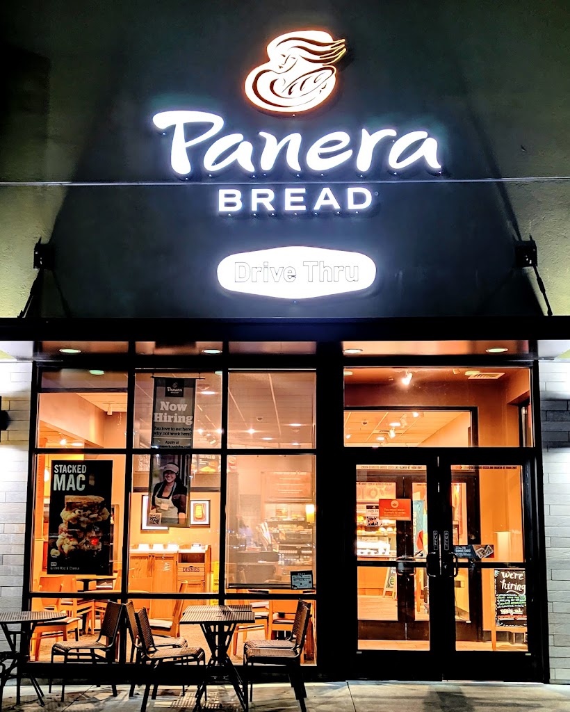 Panera Bread - Rohnert Park, CA 94928 - Menu, Reviews, Hours & Contact