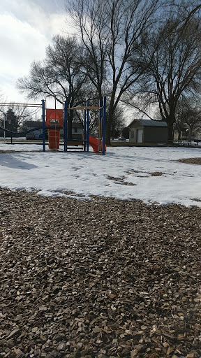 Collins Park - AZexplained