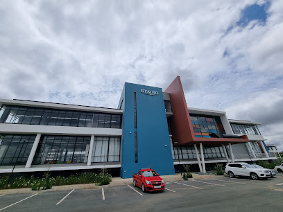 STADIO Centurion Campus - X113, ERF 3151, Highveld, Panfluit St, Eco ...