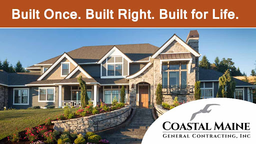 Coastal Maine General Contracting, Inc - AZexplained