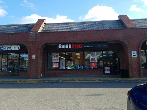 Video Game Store «GameStop», reviews and photos, 9110 Atlantic Ave ...