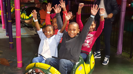 Amusement Center «Fun Station USA», reviews and photos, 40 Rocklyn Ave ...