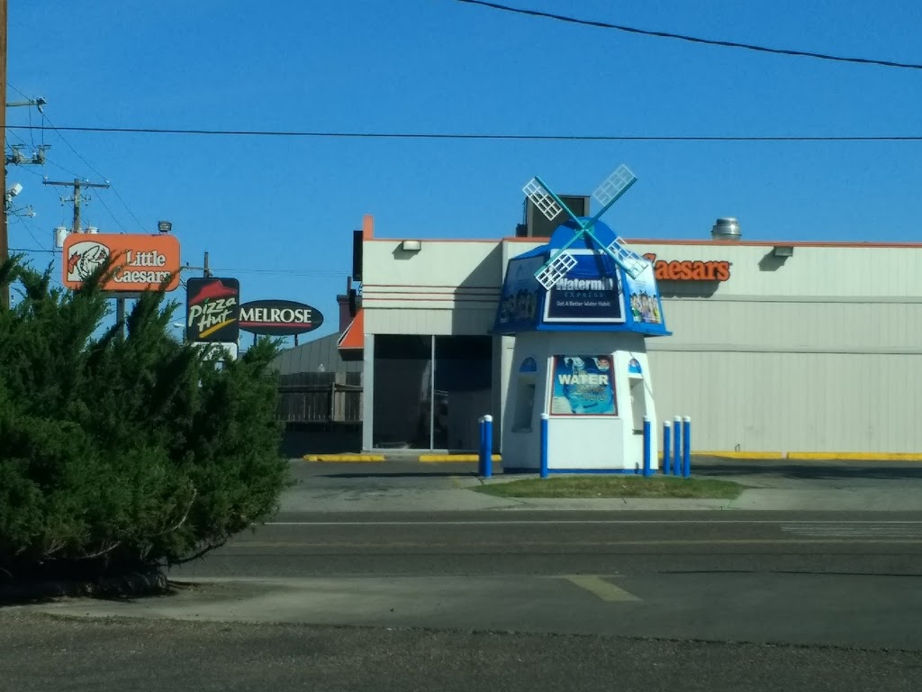 Little Caesars Pizza - Laredo, TX 78040, Reviews, Hours & Contact
