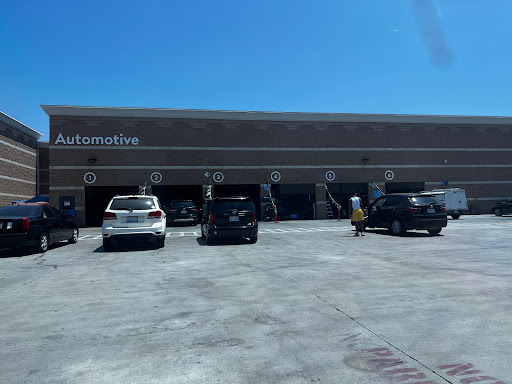 Tire Shop «Walmart Tires & Auto Parts», reviews and photos, 8500 ...