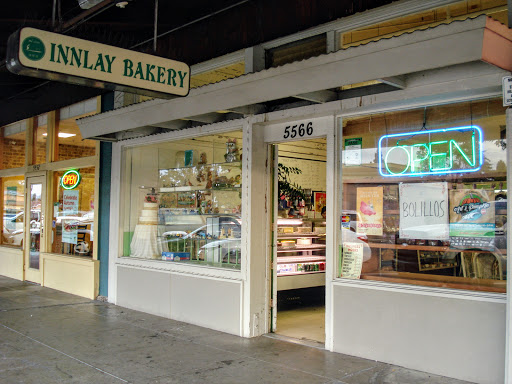 Innlay Bakery