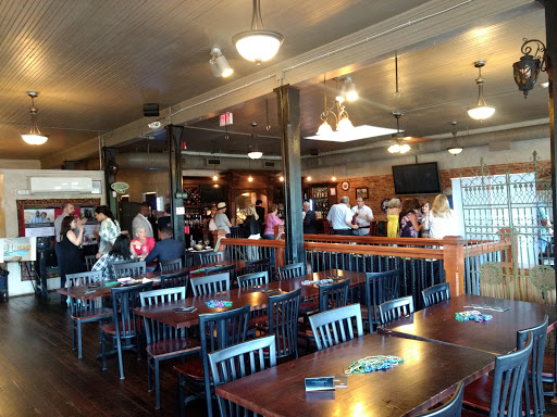 Henry's Louisiana Grill - AZexplained