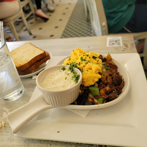 The Brunchery | Chicago's Best Brunch Restaurant | Lincoln Park