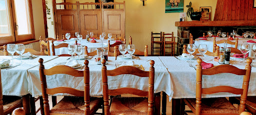 Restaurante Tres Turons en Arenys de Munt