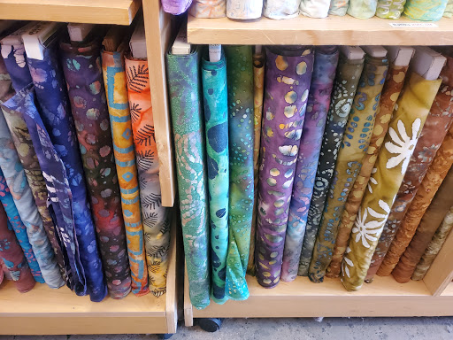 Fabric Store «FM Stores», reviews and photos, 2814 S Fremont Ave ...