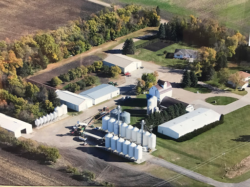 Agronomy Seed Farm - AZexplained