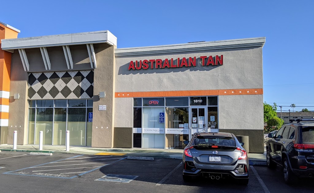 Australian Tan - Campbell - Campbell, CA 95008 - Services and Reviews