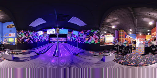 Amusement Center «Funopolis Family Fun Center», reviews and photos ...