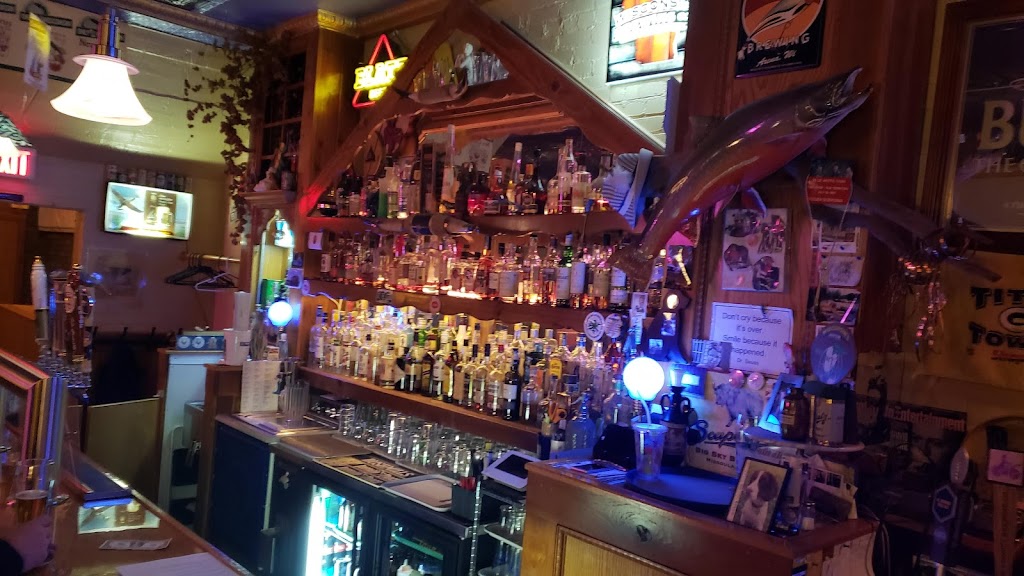 The Dam Bar - Belleville, WI 53508, Reviews, Hours & Contact
