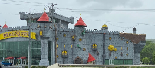 MagiQuest | Four Attractions in One | Pigeon Forge, TN